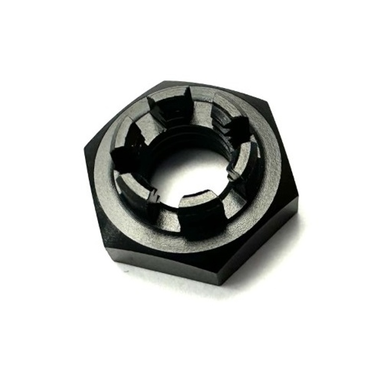 FN Herstal Fn America Slotted Hex Nut - Rowe Tactical